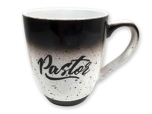 10 Uplifting Coffee Mugs For Pastors | Think About Such Things