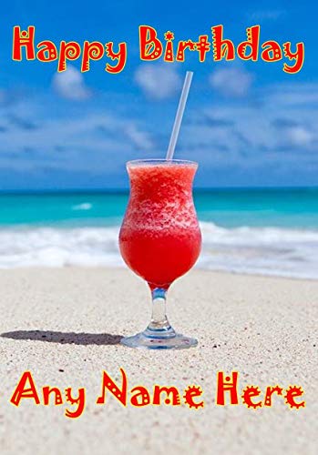 Happy Birthday Cocktail Memes Funny Martini Birthday Card For Friend