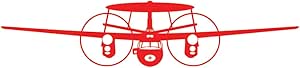 Amazon.com: E-2 Hawkeye Sticker Decal Die Cut Self Adhesive Vinyl Made ...