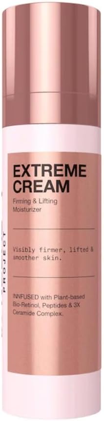 Amazon.com: Innbeauty Project Extreme Cream Anti-Aging, Firming ...