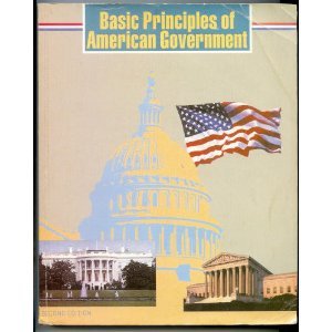 Amazon.com: Basic Principles of American Government: 9780877208778 ...