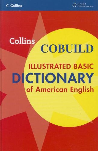 Collins COBUILD Basic Dictionary of American English HC (Collins ...