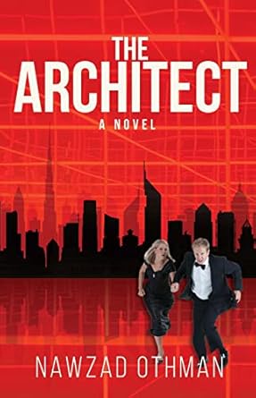 Amazon.com: The Architect eBook : Othman, Nawzad: Books