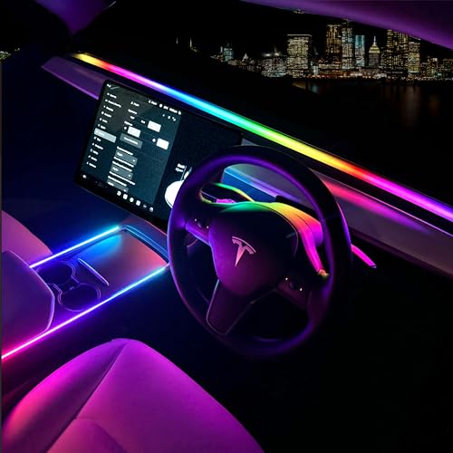 Interior Lights – The 15 best products compared - Your Motor Guide