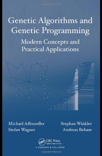 『Genetic Algorithms and Genetic Programming in Practice: - 読書メーター