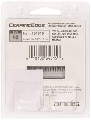 The 28 Best Dog Grooming Clipper Replacement Blades of 2024 [Verified ...