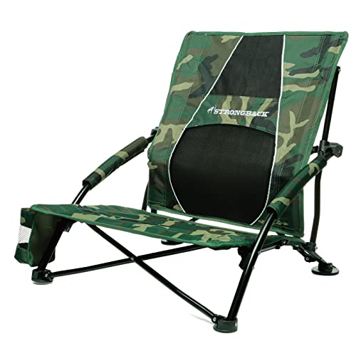 Top 10 Best Low Profile Folding Chair : Reviews & Buying Guide - Katynel