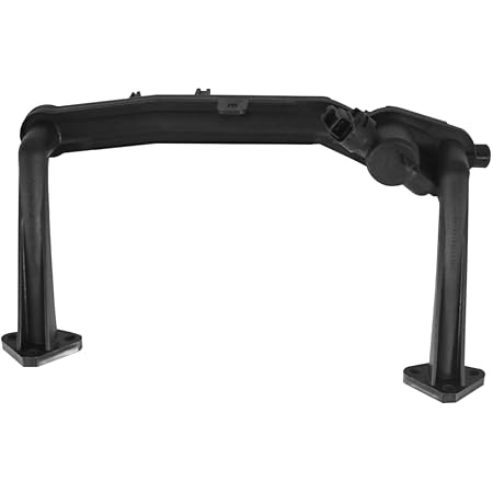 Amazon.com: X AUTOHAUX Heater Manifold Tube Coolant Flange LR018273 for ...