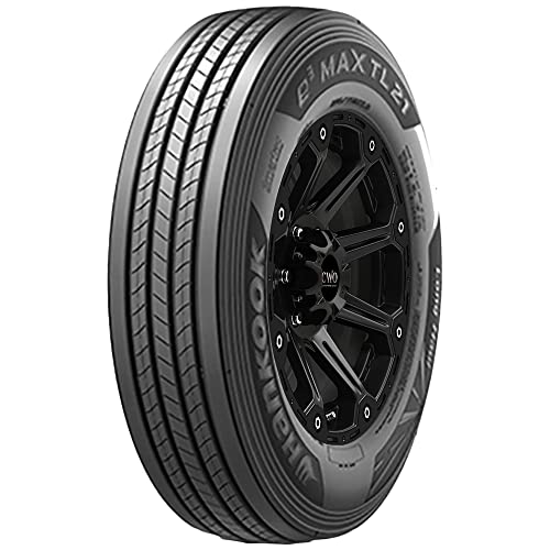 The 18 Best HANKOOK Trailer Tires of 2026 [Verified] - Cherry Picks
