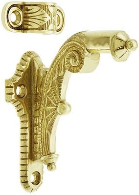 Spider Web Motif Handrail Bracket With Choice Of Finish - Staircase ...
