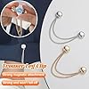 Amazon.com: Magnetic Clothing Clips, Multi-Function Magnetic Clothing ...