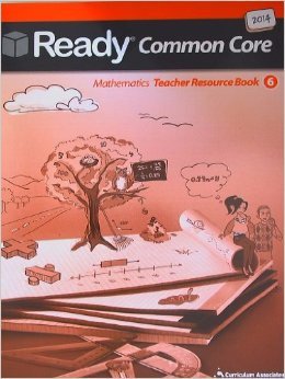 Amazon.com: Ready Common Core Mathematics Practice 6 2014 Curriculum ...