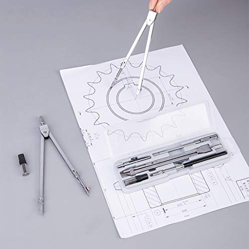 Migliori compassi professionali per disegno tecnico 2022