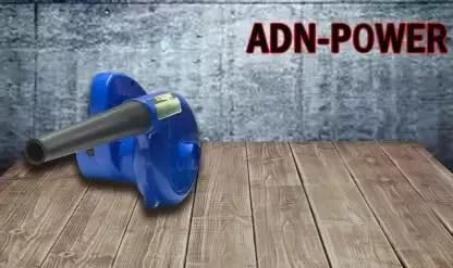 ADN-POWER Dust Extraction Blower (Corded Vacuum) : Amazon.in: Garden ...