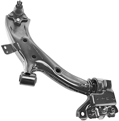 Amazon.com: Detroit Axle - Front Right Lower Control Arm for 2007-2011 ...