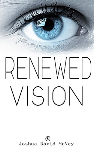 Renewed Vision: A Collection of Biblical Devotionals eBook : McVey ...