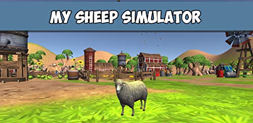 Sheep Simulator - App on Amazon Appstore