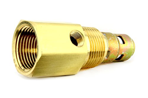 7 Best Air Check Valve | Match Thread Pitch Or Risk Leaks