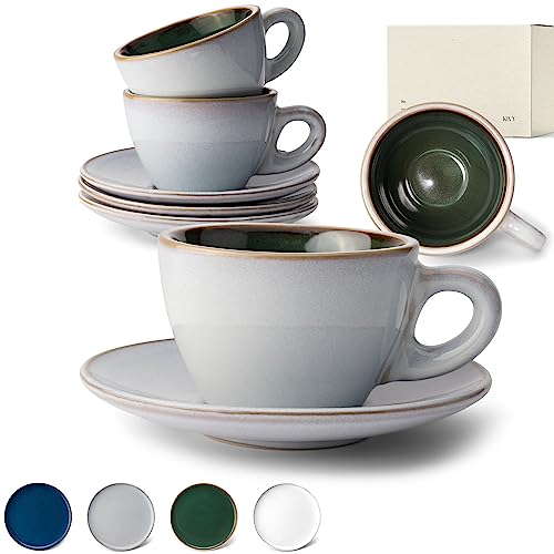 Dickwandige Kaffeetassen – Die 15 besten Produkte im Vergleich ...