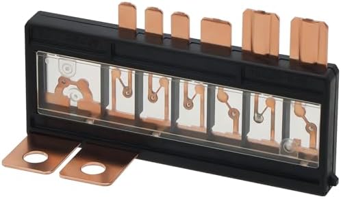 Amazon.com: 38231TBAA01 Multi Block Fuse for Honda Civic 2016-2020 ...