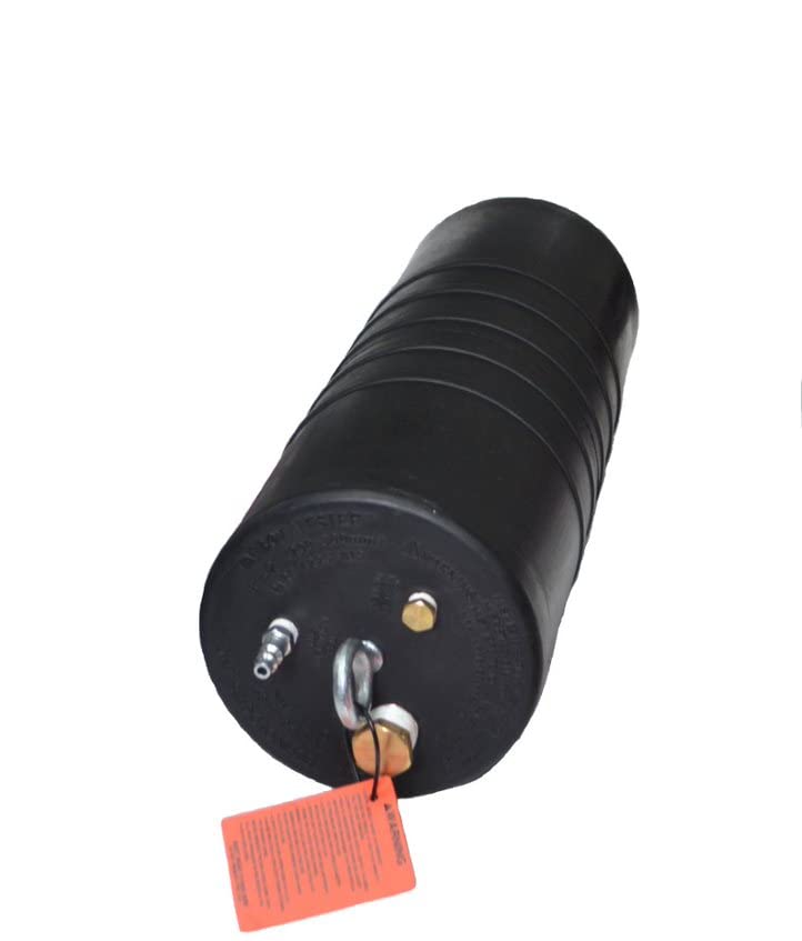 Amazon.com: 6"-12" Test Plug, Part Number 225-612, Plug Technologies 6 ...