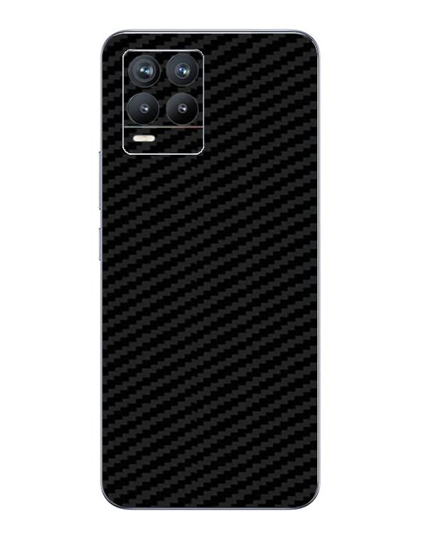 Amazon.in: Buy Compatible with Realme 8 Back Skin Sticker/Vinyl wrap ...