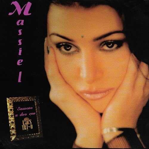 Amazon Music - MassielのMassiel - Amazon.co.jp