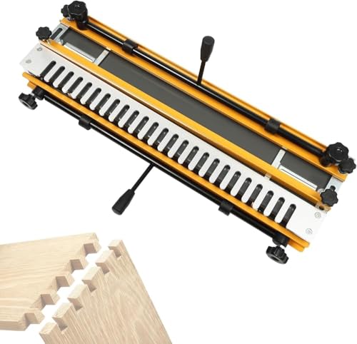 What Are Woodworking Jigs? A Beginner's Guide