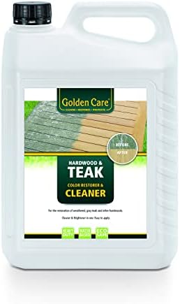 Amazon.com: Teakdecking Systems Teak Cleaner Powder, 8lb - ECO-100 ...