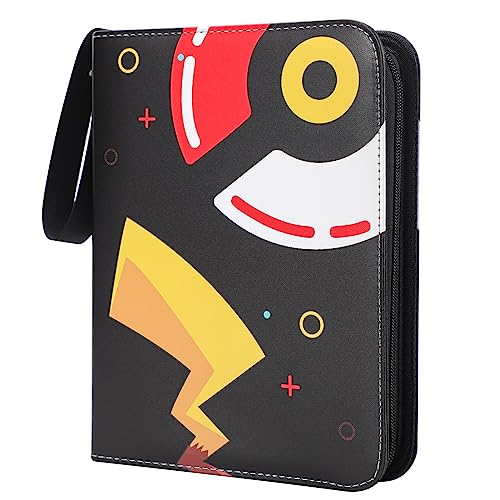 Amazon.co.uk Best Sellers: The most popular items in Trading Card Albums