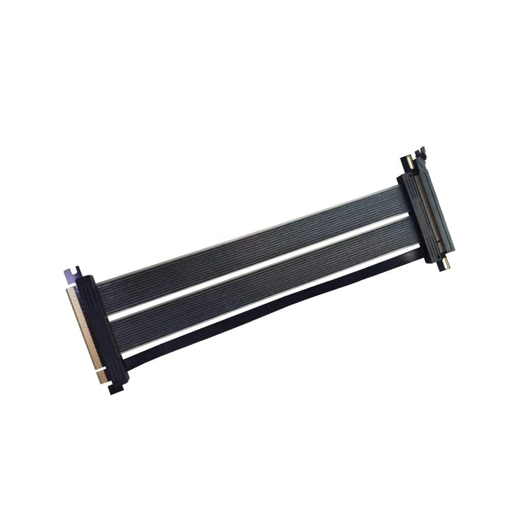 Buy PCIe 4.0 X16 Riser Cable Extreme High Speed Gaming PCI Express Gen4 ...