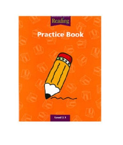 Amazon.com: Houghton Mifflin Reading: Practice Book, Teacher's Annotated Edition, Level 2.1 ...