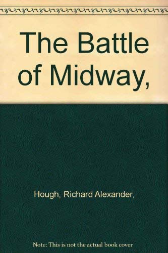 The Battle of Midway,: 9780060802318: Amazon.com: Books
