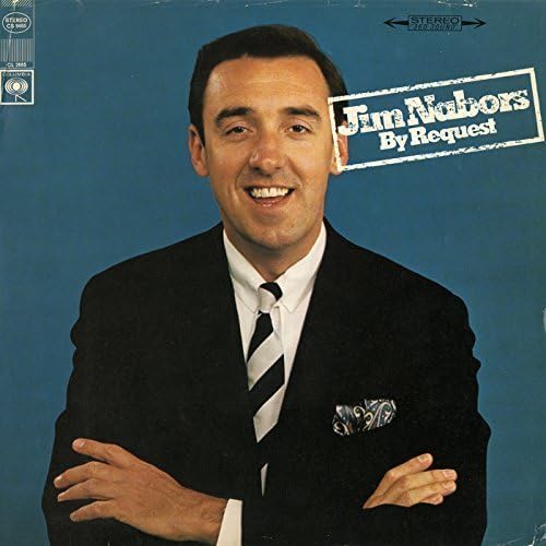 Jim Nabors - By Request - Amazon.com Music
