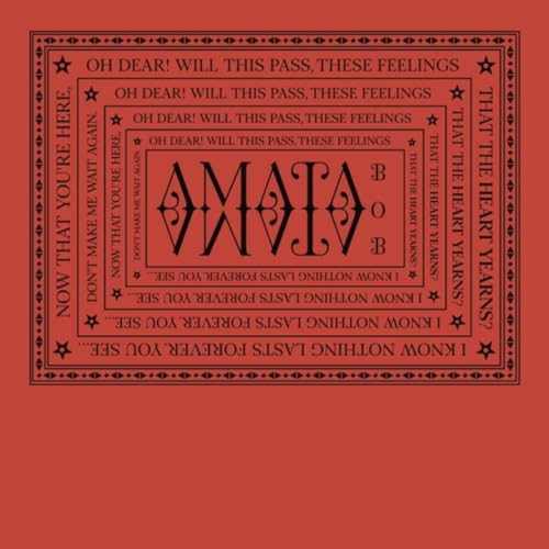 Amazon.co.jp: Heart Yearns : Amata Bob: Digital Music