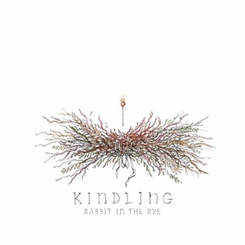 Amazon.co.jp: Kindling : Rabbit in the Rye: デジタルミュージック