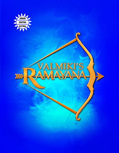 Valmiki's Ramayana eBook : Multiple Writers: Amazon.co.uk: Kindle Store