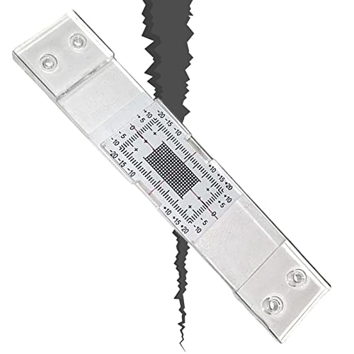 Moniteur de suivi, jauge de largeur, moniteur de conte standard ...