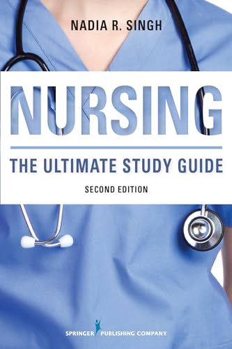 Top 10 Best Nursing Books For Students : Reviews & Buying Guide - Katynel