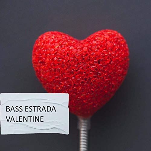 Valentine de Bass Estrada en Amazon Music Unlimited