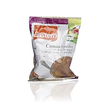 Eastern Powder - Cumin 100g Pouch : Amazon.in: Grocery & Gourmet Foods