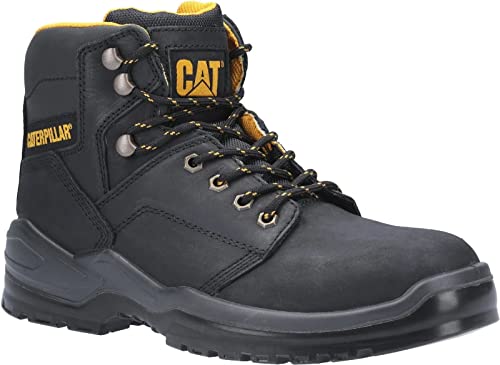 Best trucking boots for truck drivers - British Trucking
