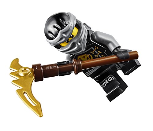 Lego 70599 LEGO Ninjago 70599: Cole's Dragon Mixed - BricksBuyer.com