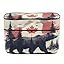 Darisoco Canadian Bear Propane Gas Tank Cover for Camper Polyester ...