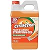 Citristrip® Stripping Gel, Citrus Stripper Paint Remover, 40 oz ...