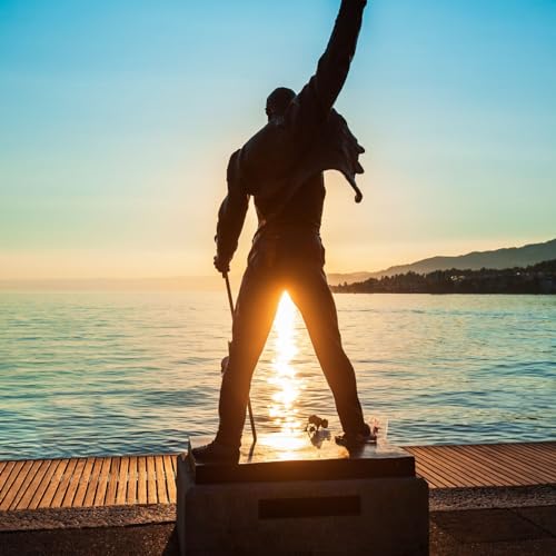 Play Legendary by Alex Hart & Pressure on Amazon Music