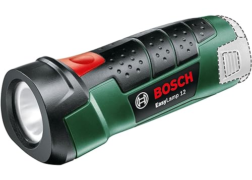 Bosch Akku Lampe – Die 15 besten Produkte im Vergleich - Mensvita