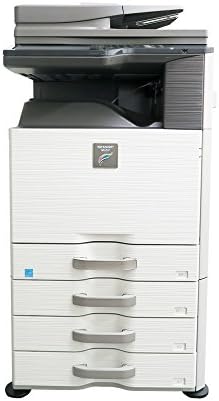 Amazon.co.jp: SHARP デジタルフルカラー複合機 4段システム MX-2517FN : 文房具・オフィス用品