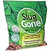 Vitax Slug Gone Wool Pellets, Natural, Organic Barrier To Protect ...