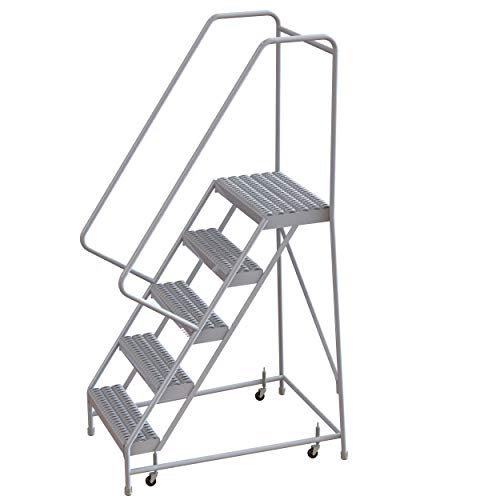 Top 10 5 Step Safety Ladder of 2022 - Katynel